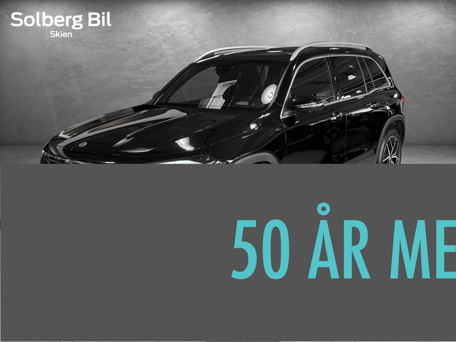 Solberg Bil AS avd. Skien | Forhandler | Drive