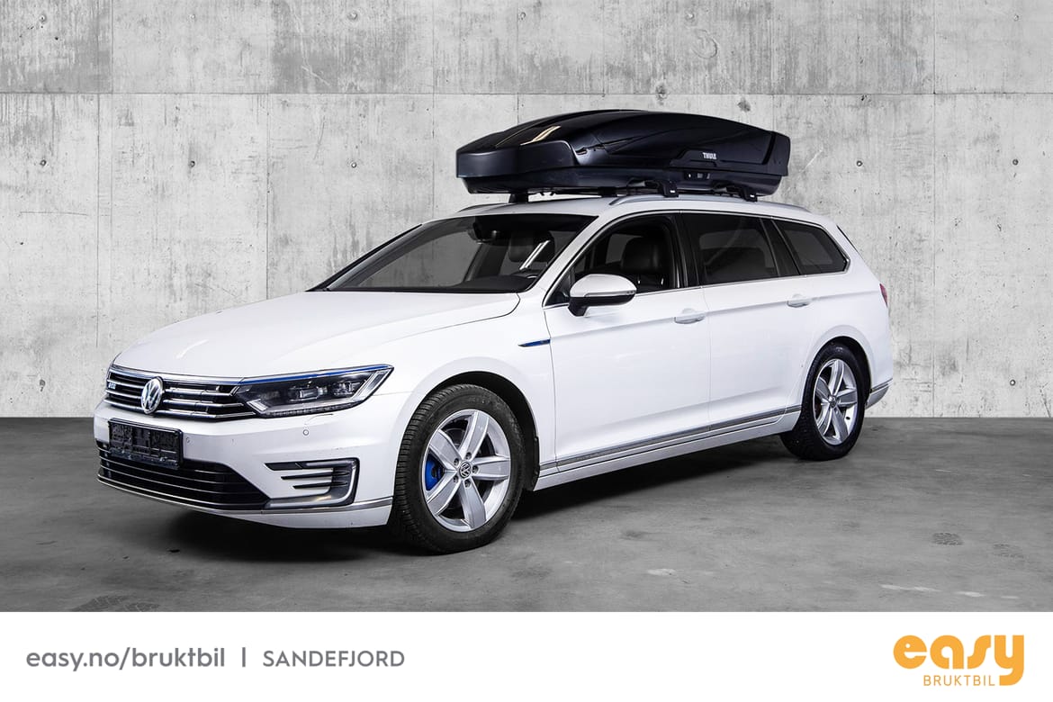 DR39727 | Volkswagen Passat Variant GTE | GTE/Krok/AID/ACC/Webasto ...