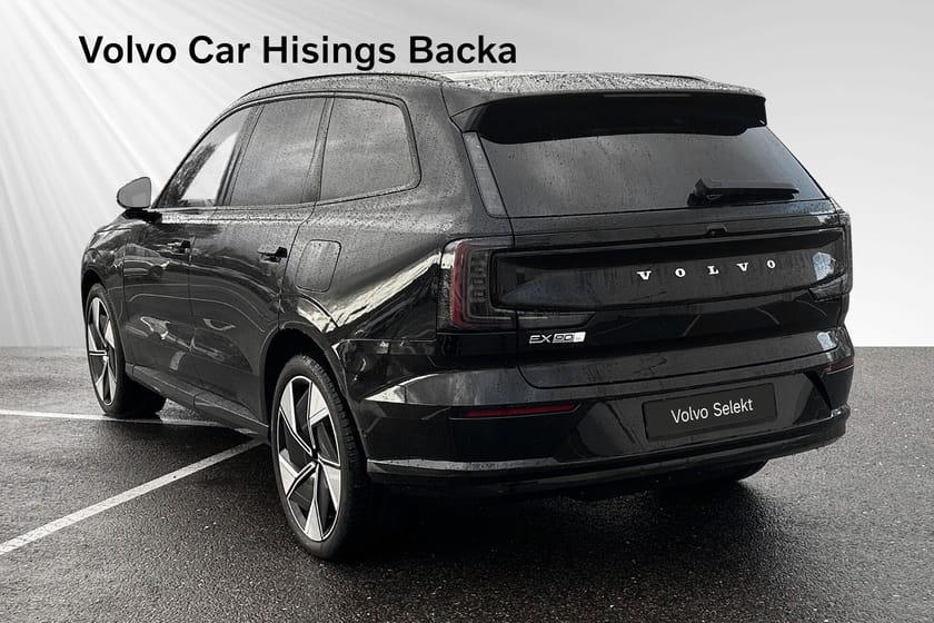 Volvo EX90 Twin Motor Performance (JBL69R) - Wayke