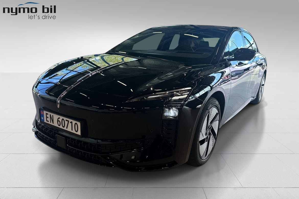 EN60710 | Hongqi EH7 | Exclusive-640 WLTP-AWD-111 kWt-360 kam-Panoramatak | Drive