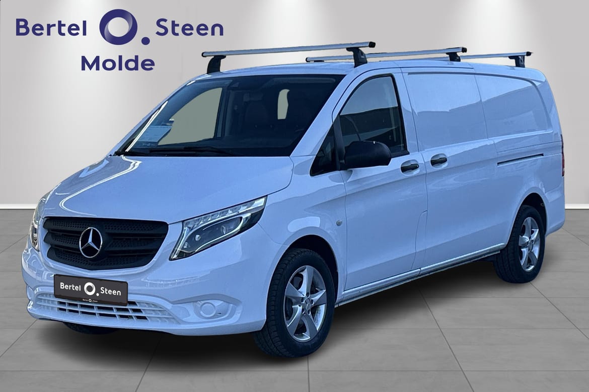 US12805 | Mercedes-Benz Vito 119 BlueTEC 4x4 2.8t | 4MATIC A3 ...