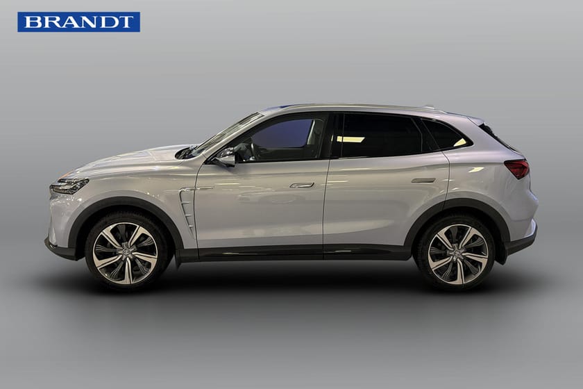 MG Marvel R (GNL56N) - Wayke