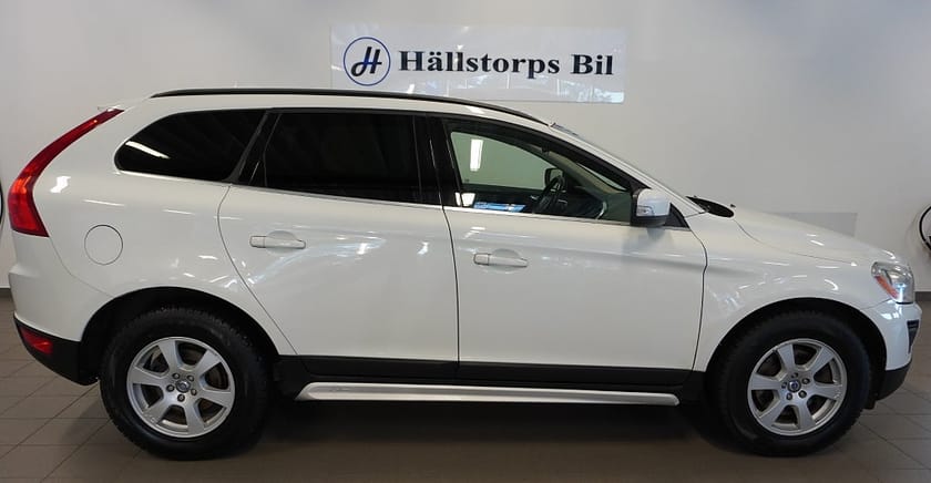 Volvo XC60 (MEY730) - Wayke