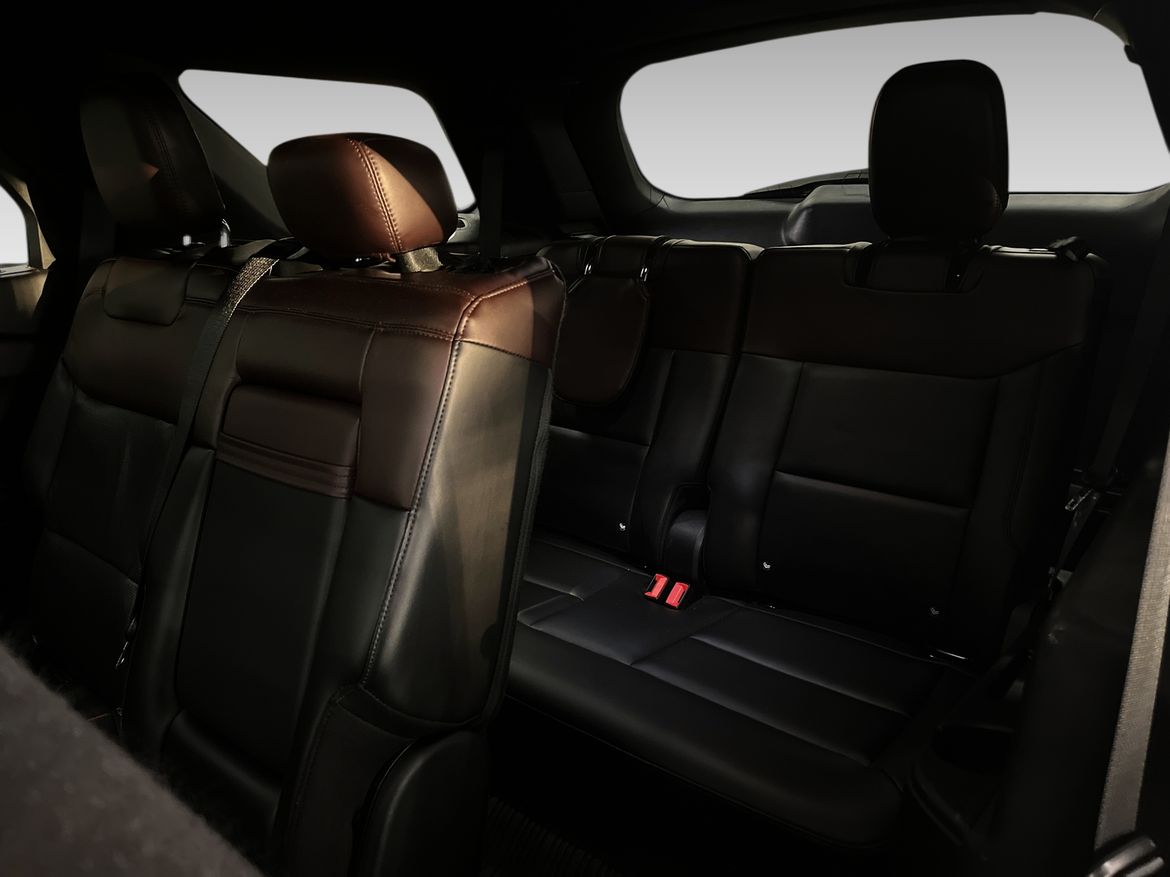 Ford Explorer Plug-In Hybrid 3.0 457 PHEV Platinum AWD A_HMC * OUTLET ...
