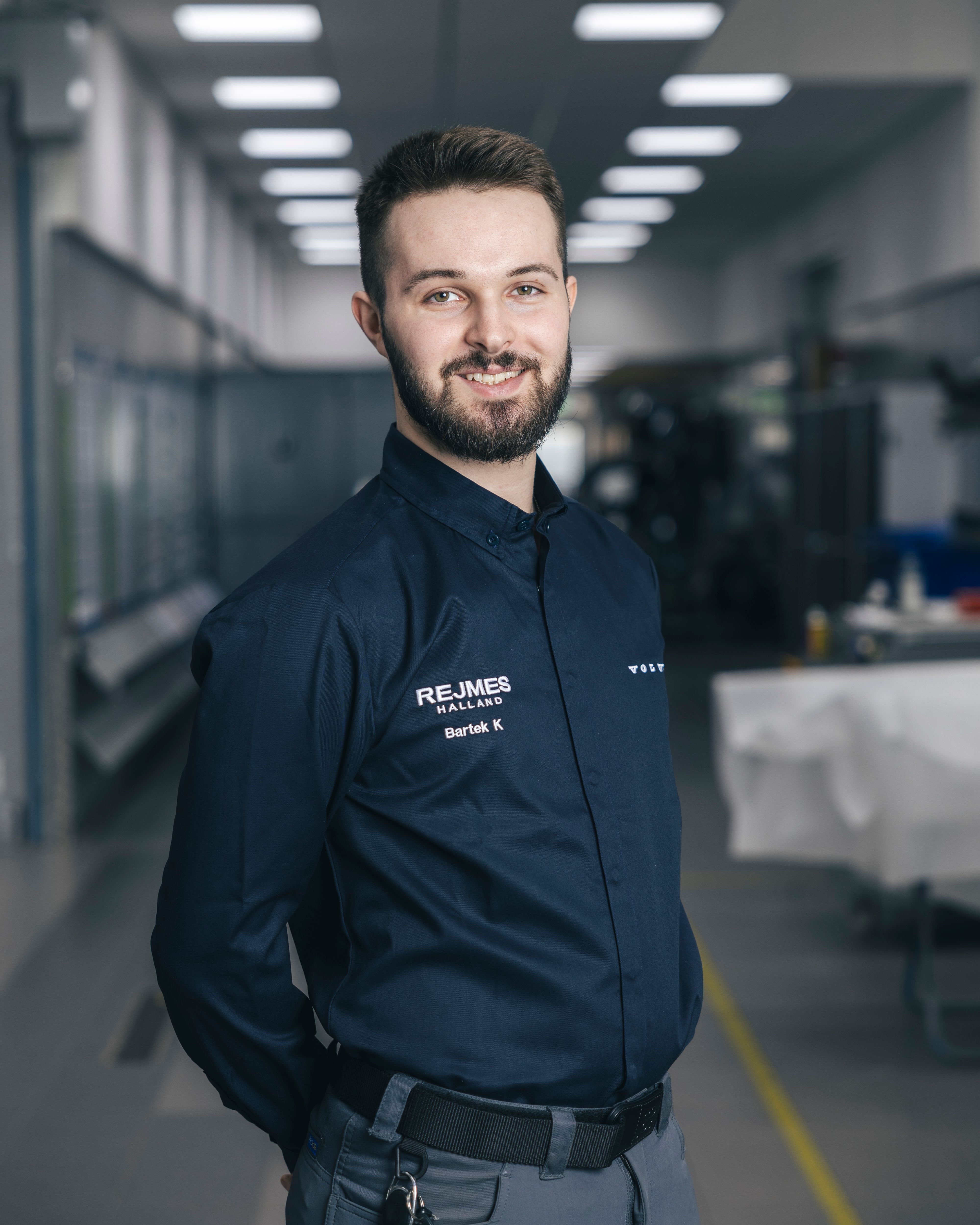 BARTEK KULAS - Personlig Bilskadetekniker - Rejmes bil