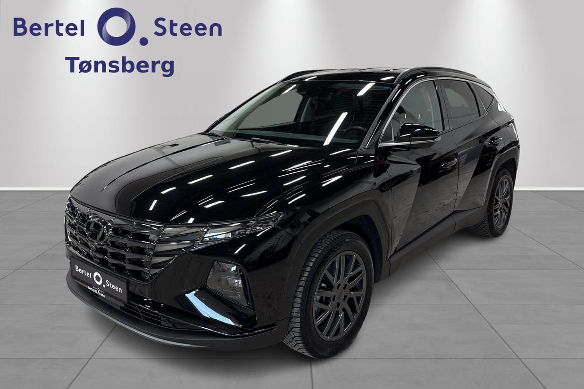 LJ82931 | Hyundai Tucson PHEV | lav km stand 41500 | Drive