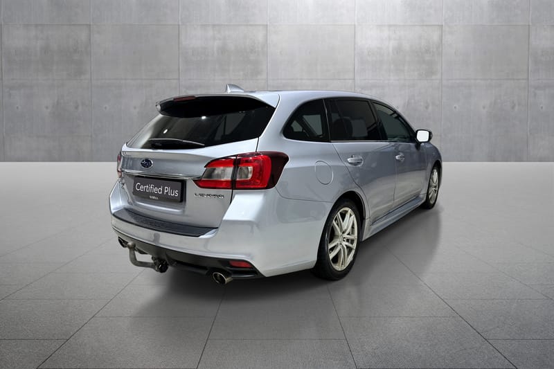DP86461 | Subaru Levorg | 1.6 4WD | Drive