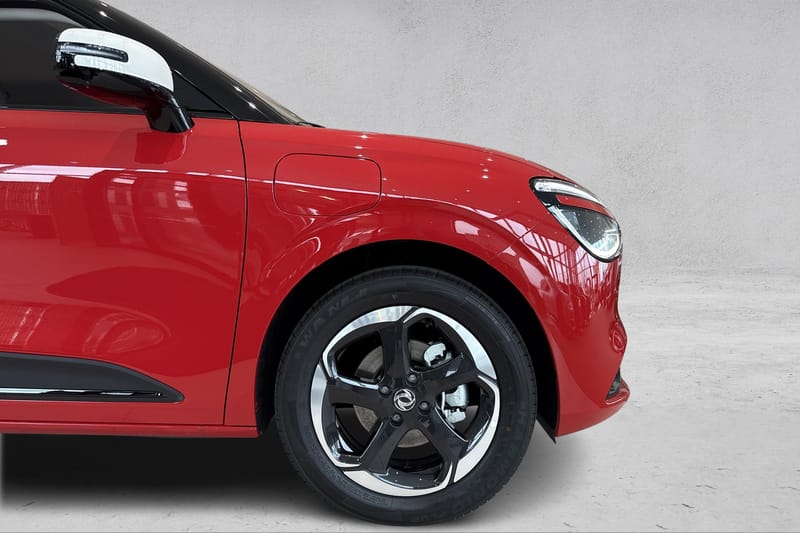 Dongfeng Nammi Box | NYBIL 310km WLTP | ACC | 360 Ryggekamera | | Drive