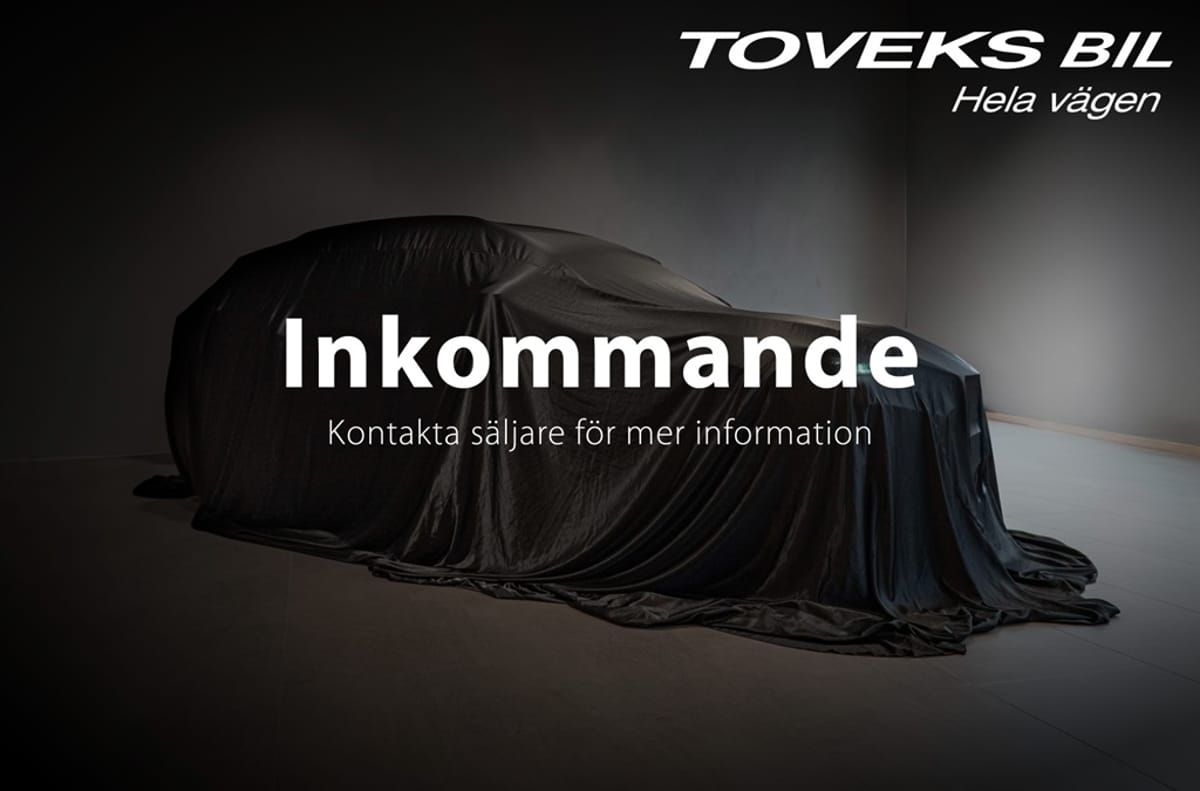 Audi A4 Avant (UAM671) - Wayke