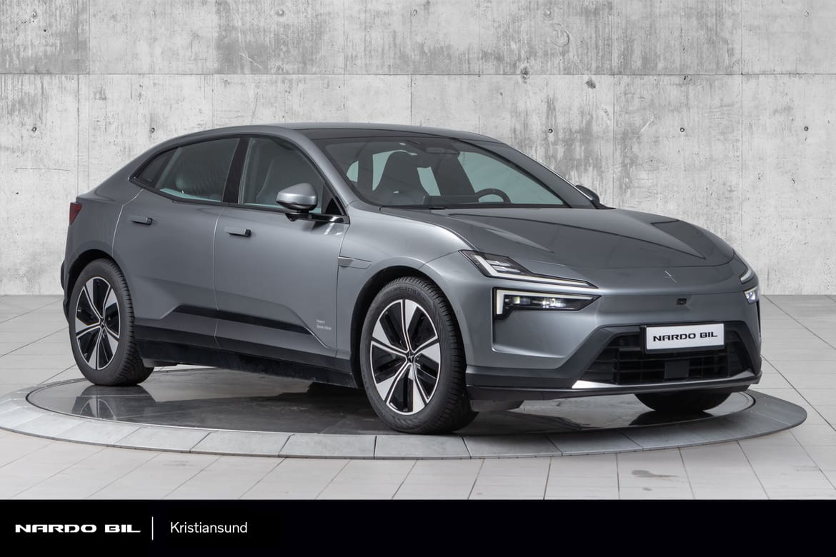 EN51738 | Polestar 4 Long Range Dual motor | | Pilot | Plus | 360 | HUD ...