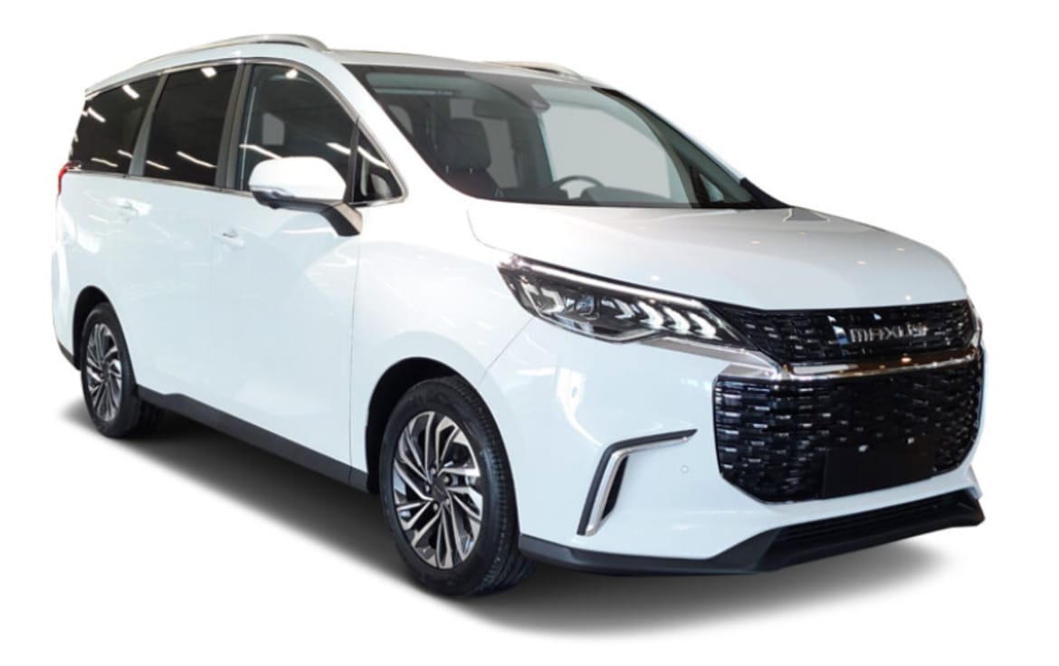 EYB44W | Maxus Euniq 5 | 177 70kWh Exclusive 5-D MPV | Wayke
