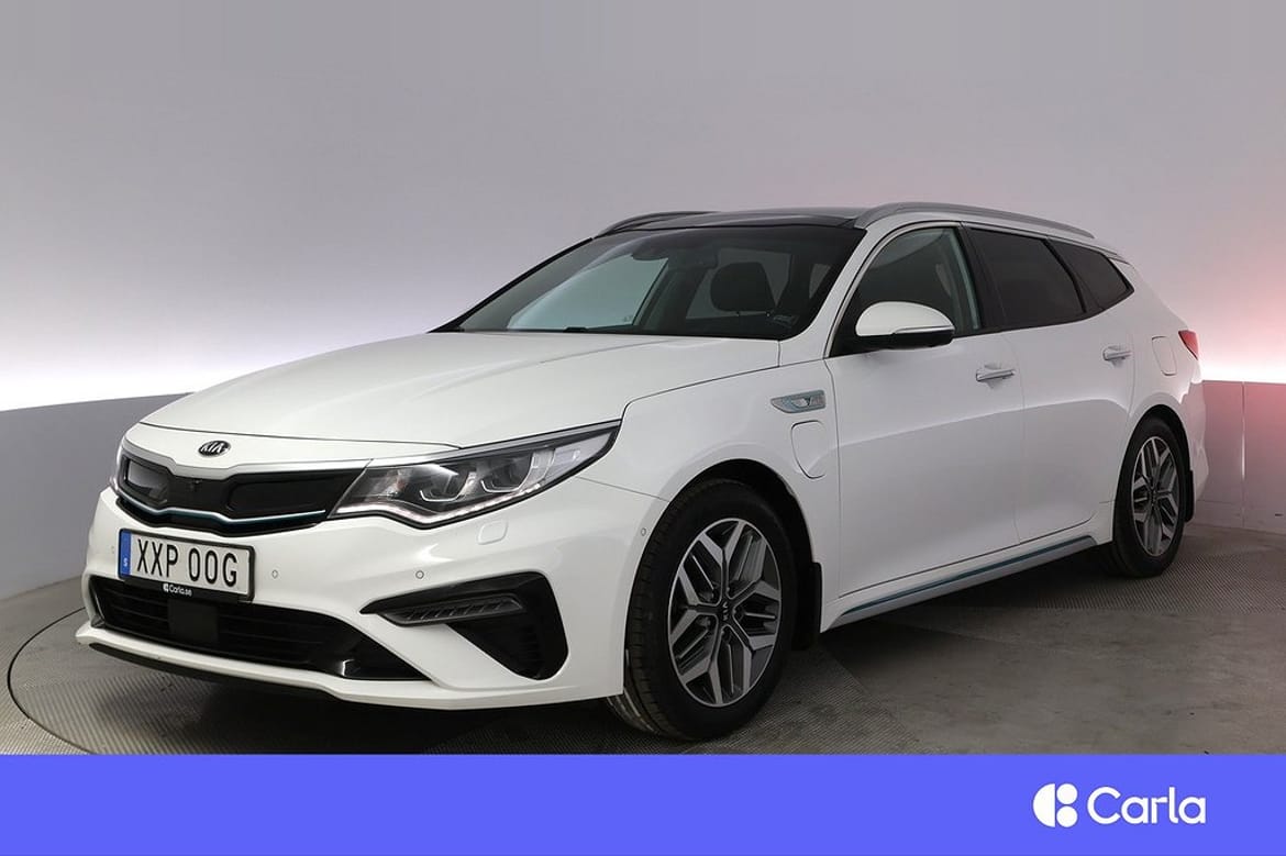XXP00G | Kia Optima Sport Wagon Plug-in Hybrid | PHEV SW Advance Plus 2 ...