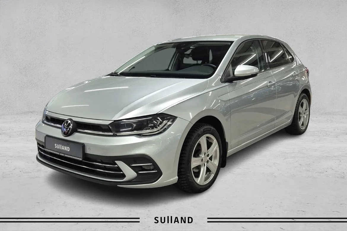 Sulland - Nybil, bruktbil og bilverksted