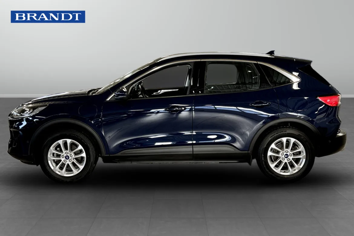 Ford Kuga Plug-In Hybrid | 2.5 Pl-In Titanium Aut Business Edition ...