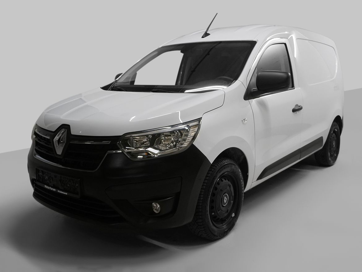 PR67208 | Renault Express | Drive