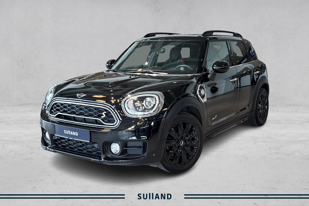 BT96945 | MINI Countryman Cooper SE ALL4 | HERMAN KARDON | HEAD-UP ...