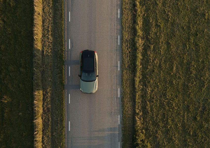 Hållbarhet - Nybergs Bil