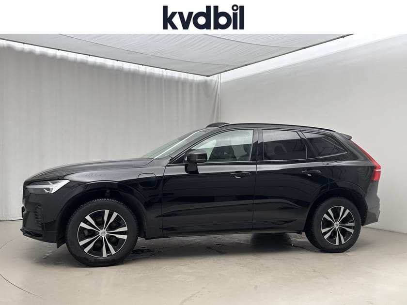 Volvo XC60 (KEP03L) - Wayke