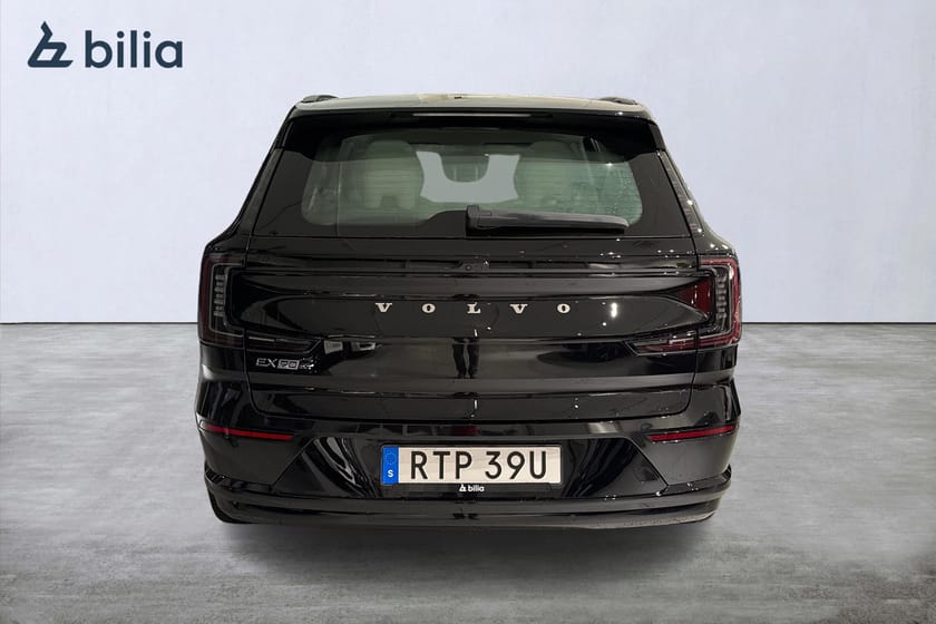 Volvo EX90 Twin Motor (RTP39U) - Wayke