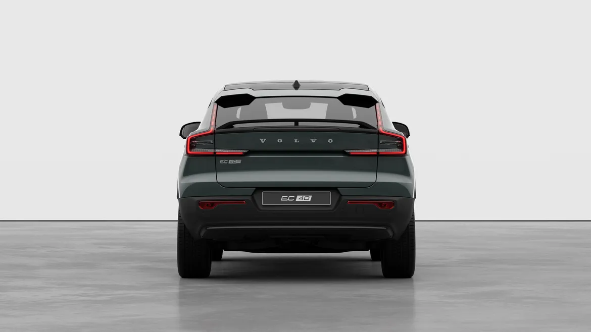 Volvo EC40 Single Motor Extended Range | ExtendedRange Plus SE - Brandt Bil