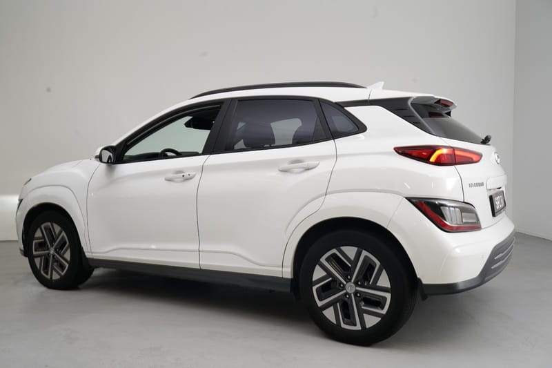 EC50570 | Hyundai Kona Electric 39.2 kWh | SR 305KM LED KAMERA V PUMPE KEYLESS CAR PLAY NORSK ...