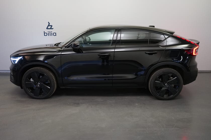 Volvo EC40 Twin Motor Performance (RBP74U) - Wayke