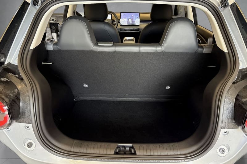 EJ63082 | Dongfeng Nammi Box | 3,99% rentekampanje | Drive