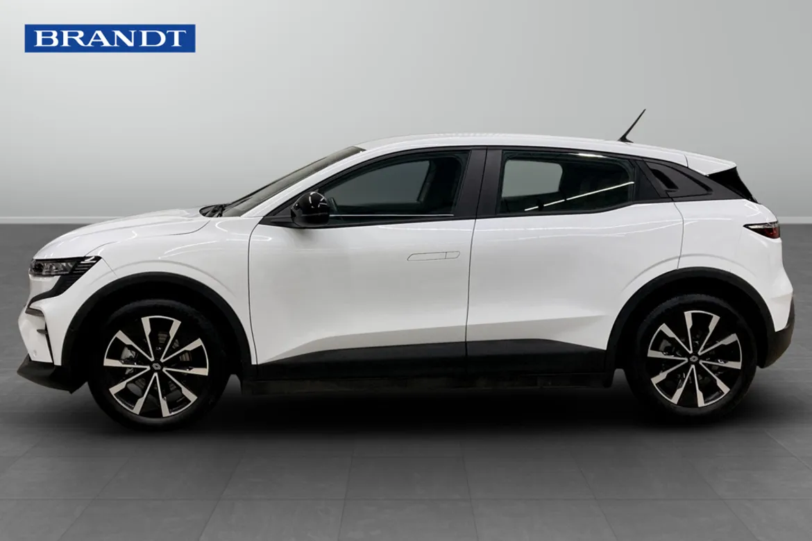 Renault Mégane E-TECH | Evolution ER 60kWh/130hk - Brandt Bil