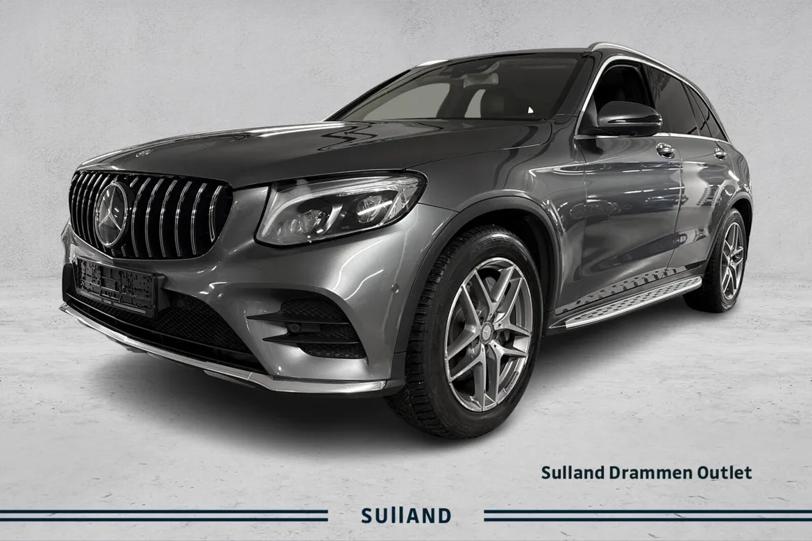 Sulland - Nybil, bruktbil og bilverksted