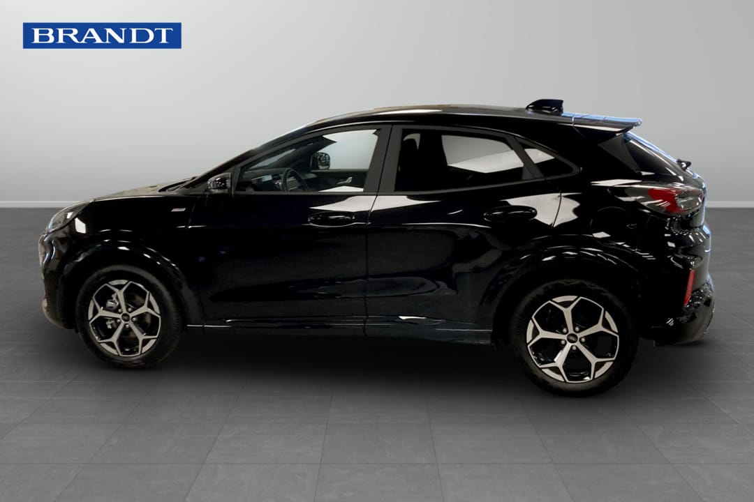 Ford Puma | MCA ST-Line 1.0T EcoBoost 125hk mHEV 6MT - Brandt Bil