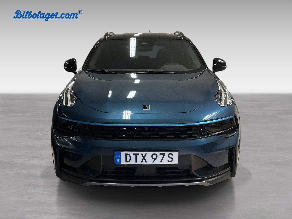 Lynk & Co 01 PHEV * OUTLET * - Bilbolaget