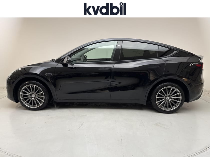 Tesla Model Y Long Range AWD (BGC92W) - Wayke