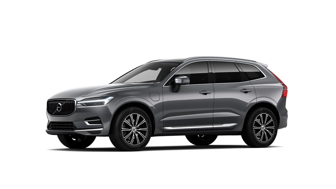 PR51648 | Volvo XC60 | T8 AWD Inscription SEMI.EL.HF|PANO|HUD|360|TEK ...