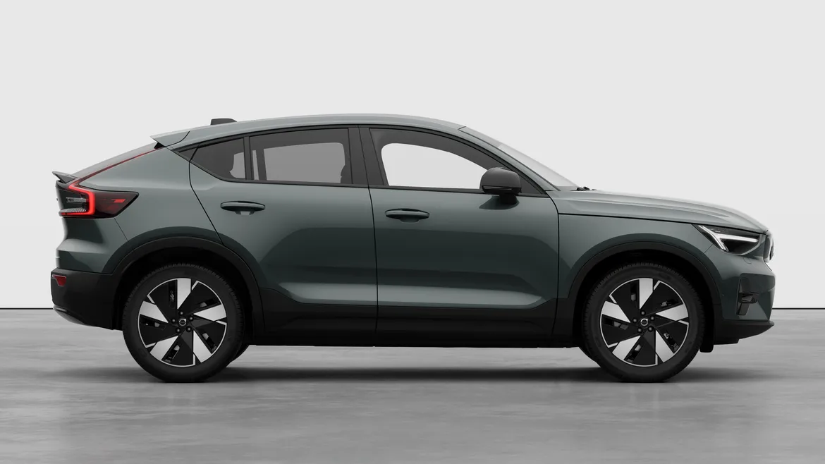 Volvo EC40 Single Motor Extended Range | ExtendedRange Plus SE - Brandt Bil