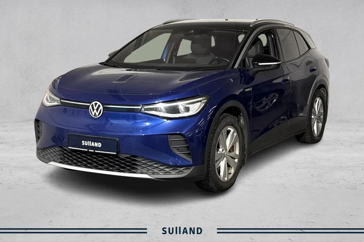 Sulland - Nybil, bruktbil og bilverksted