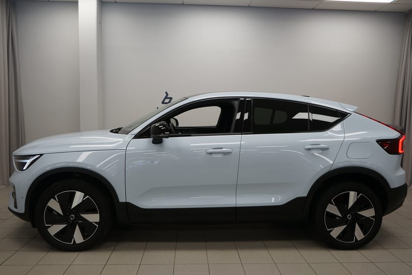 Volvo EC40 Single Motor Extended Range (LHH11J) - Wayke