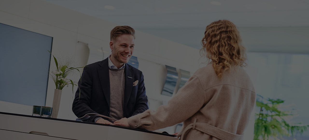 Startsida - Nybergs Bil