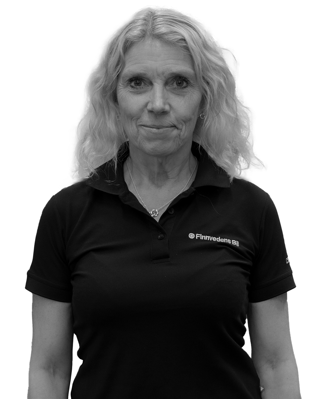 Lisa Arvidsson - | Finnvedens Bil