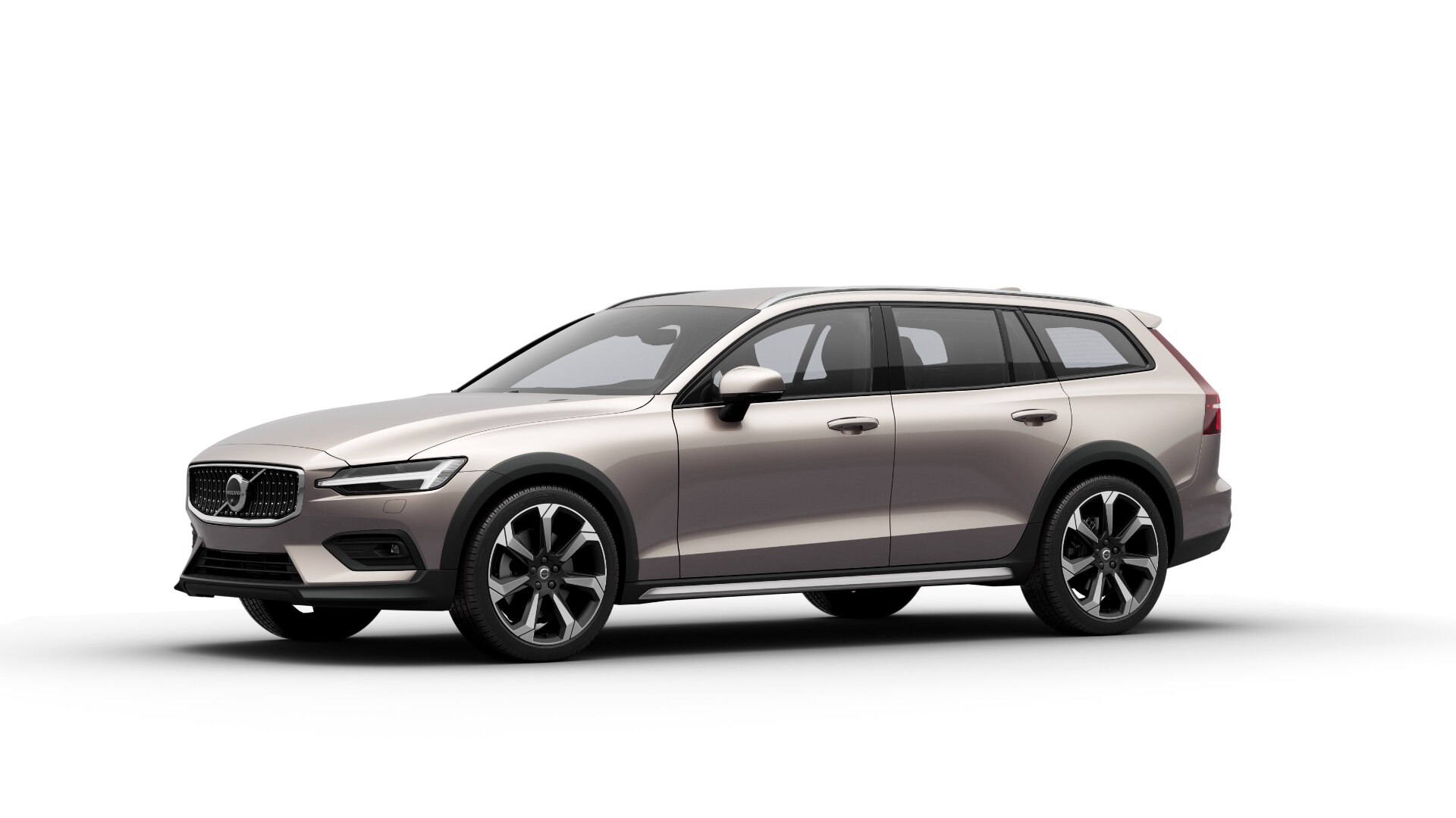 Volvo V60 Cross Country - Brandt Bil