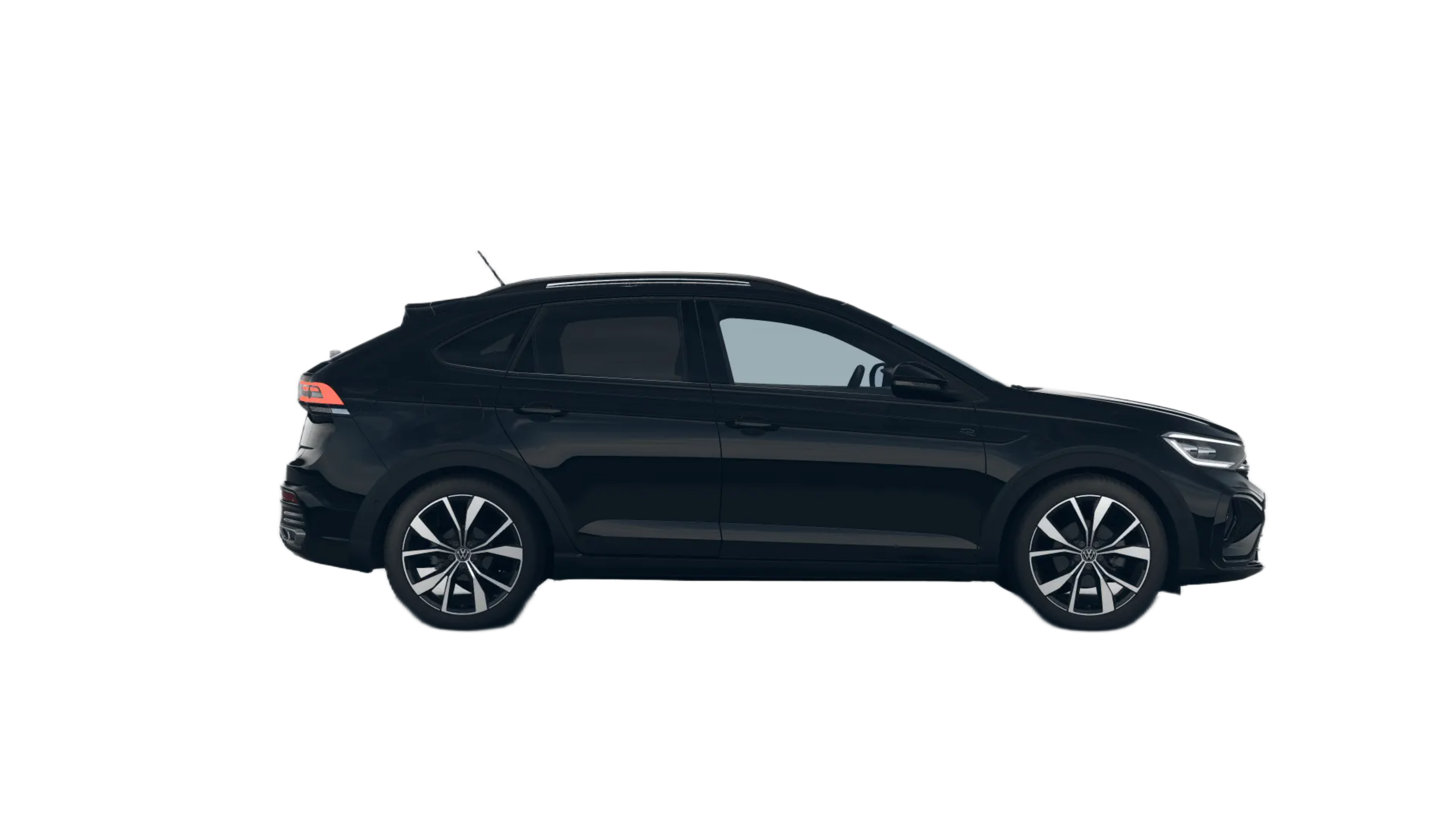 Volkswagen Taigo R-Line TSI 115hk Edition | Bilcentrum