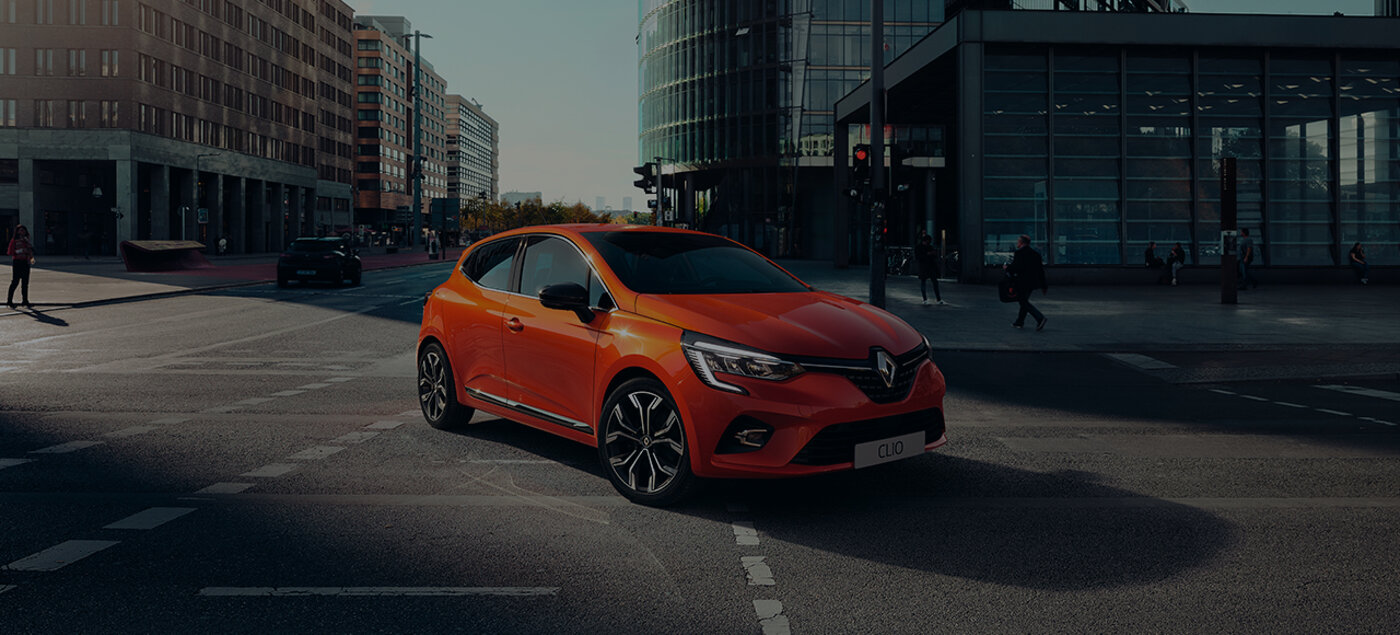 Bilar i lager - Nybergs Bil