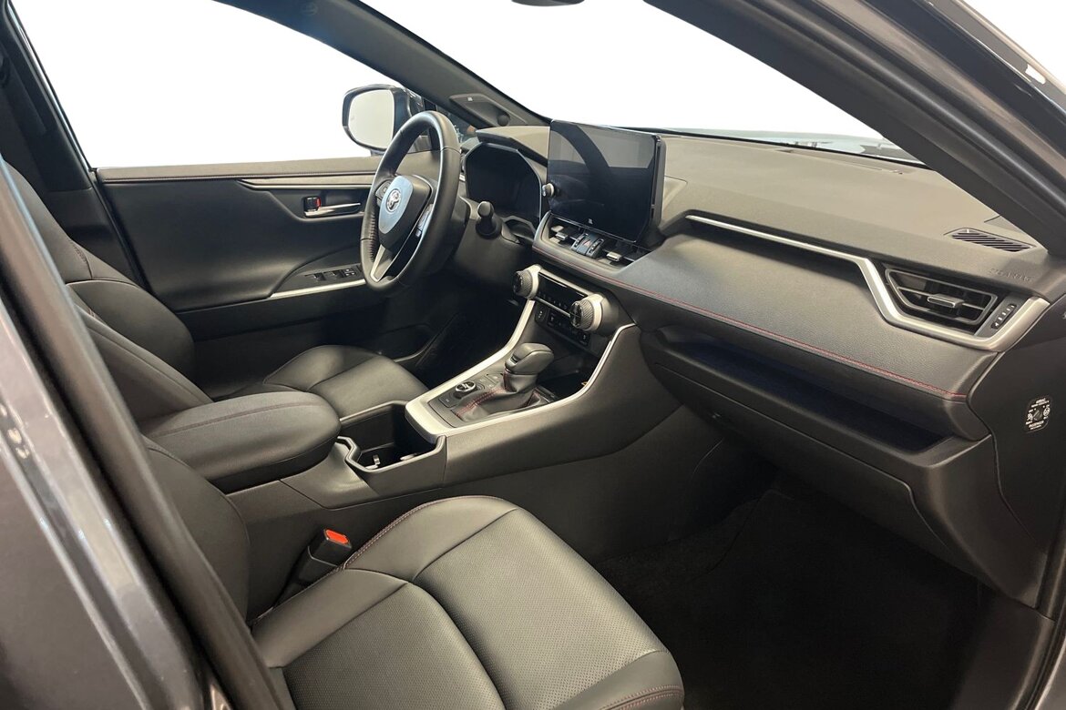 GCE46Z | Toyota RAV4 Plug-in Hybrid | AWD-I STYLE PREMIUMPAKET JBL DRAG ...