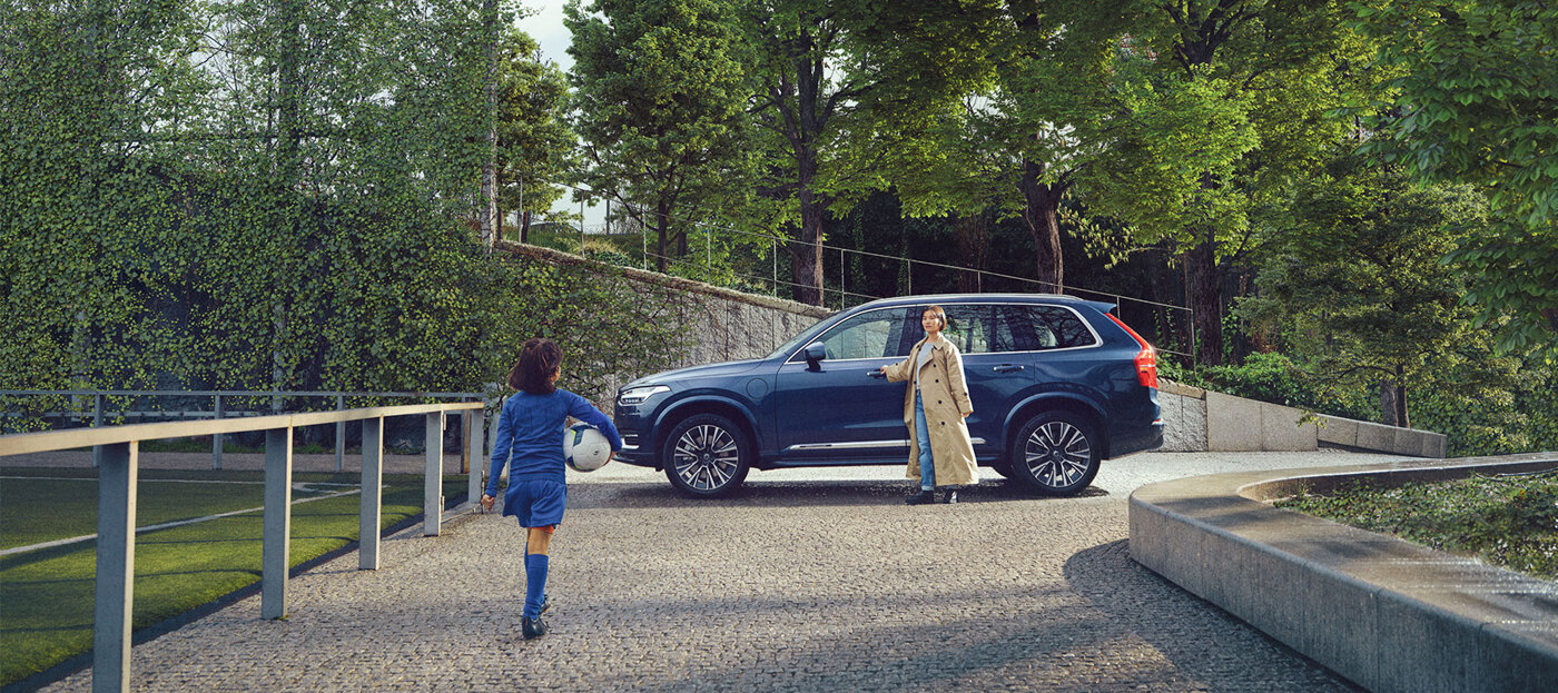 Hållbarhet - Nybergs Bil