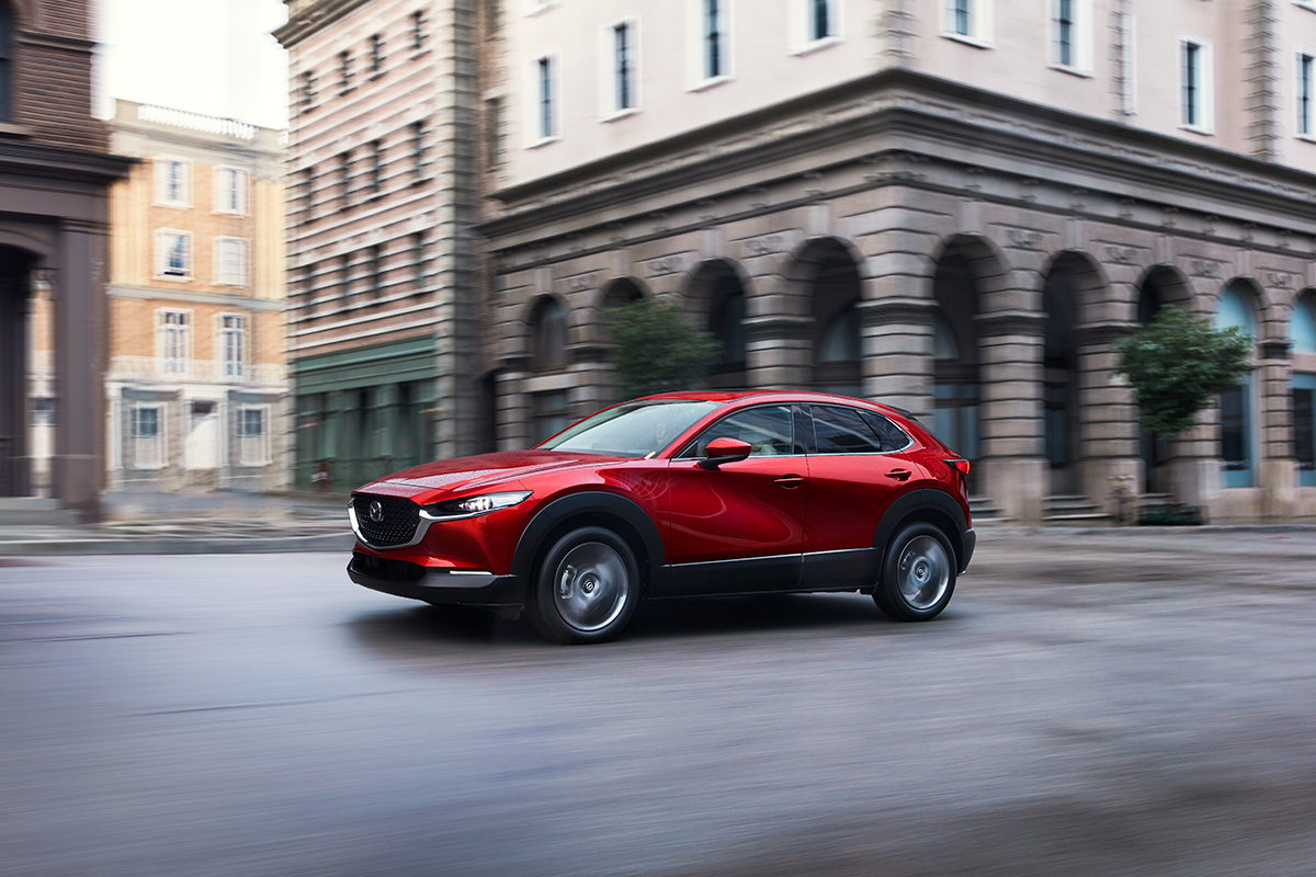 Leasing - Nybergs Bil