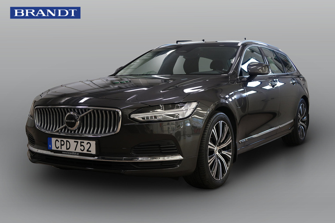 Volvo V90 - Brandt Bil