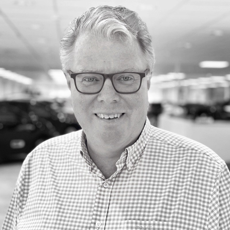 Per-Axel Bengtsson - Fribrocks Bil