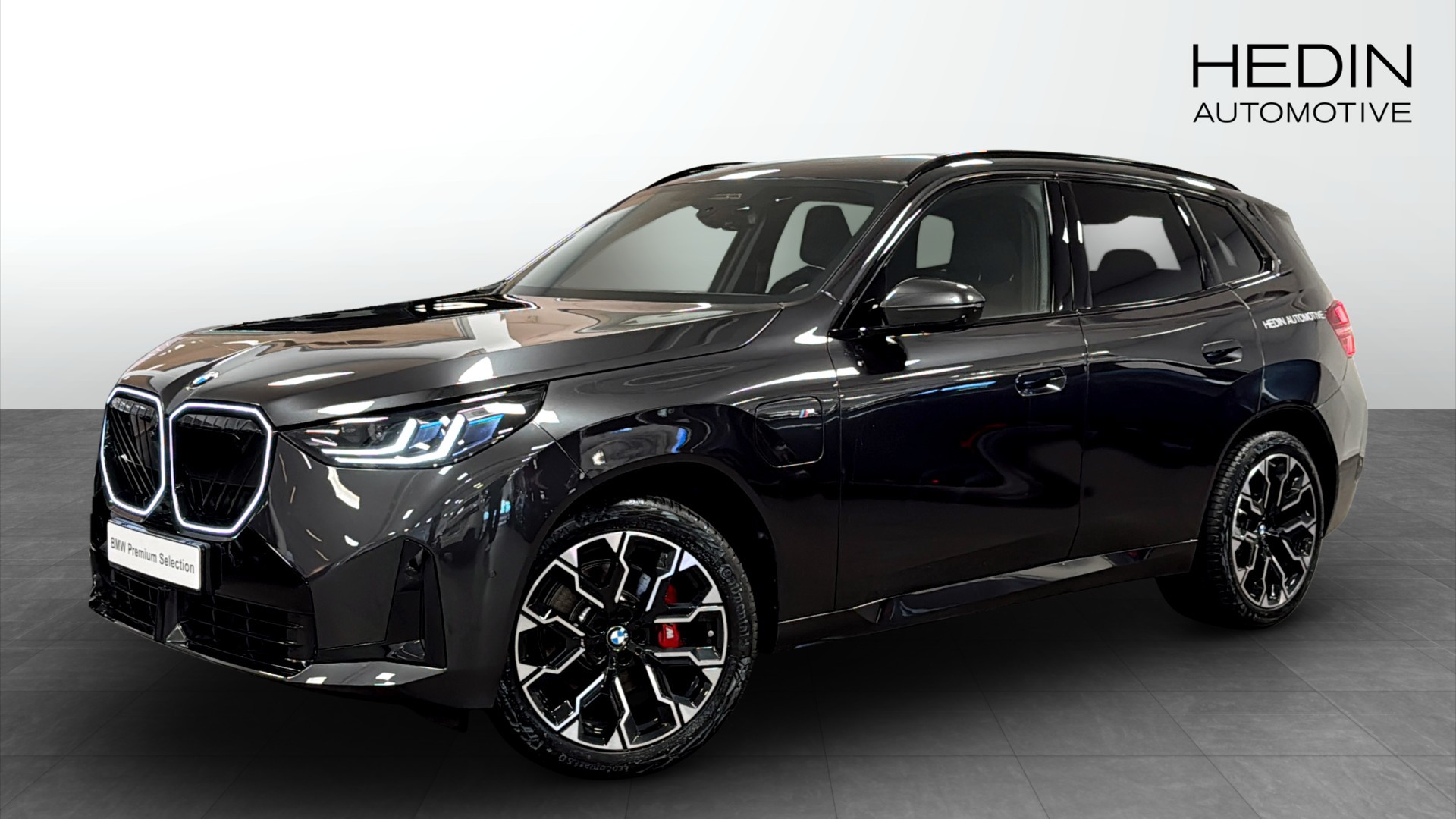 For sale - BMW X3 30e xDrive Steptronic, 299hp, 2025 for sale at Hedin Automotive BMW, Gävle