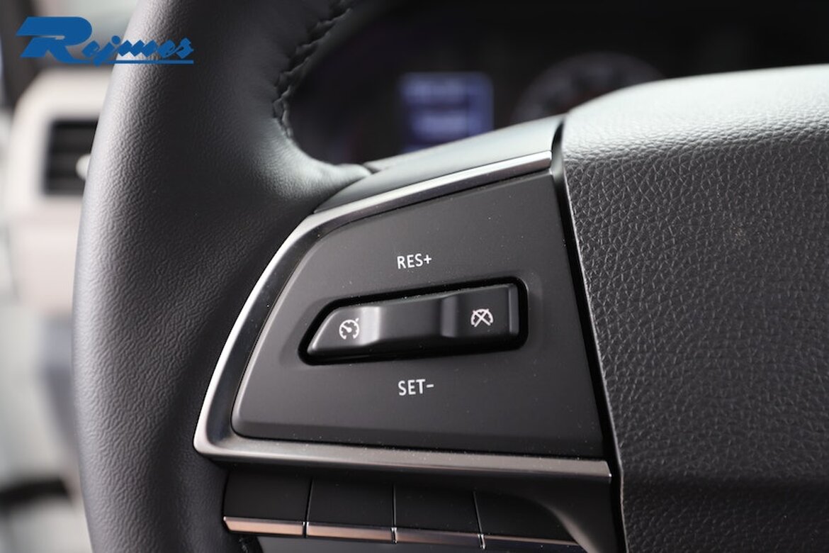 KWA13N | Maxus e-Deliver 3 | SWB 122 50,2 kWh Skåp | Wayke