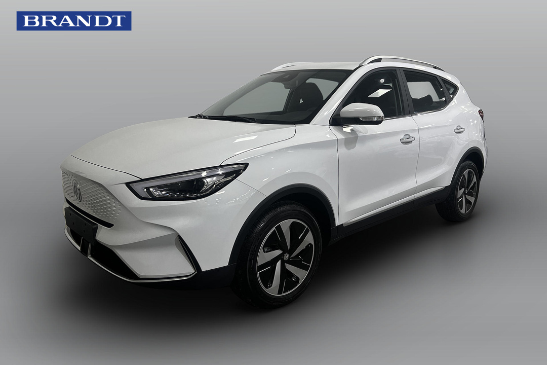 MG ZS EV Long Range - Brandt Bil