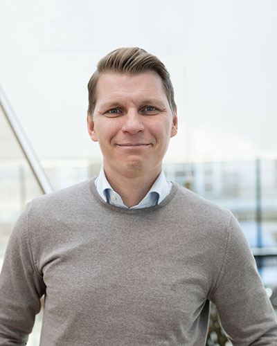 INGEMAR PERSSON - Nybergs Bil